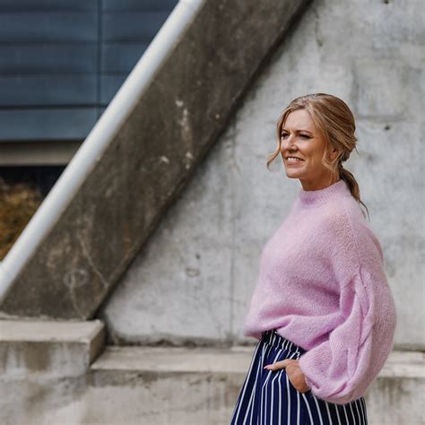 Ravelry Plait Sleeve Sweater Pattern By Purl Foundry