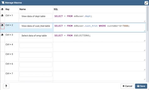 Pgadmin 4 Query Format Hyperloced
