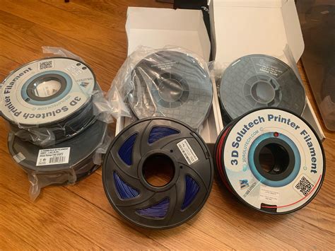 Filament Find What Have You Found R3dprinting