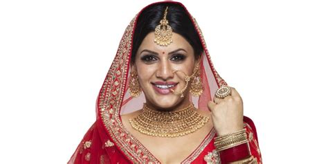 Married At First Sight Australia Meet Sandy Jawanda