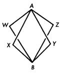 Geometry Prove Points Are Coplanar Mathematics Stack Exchange