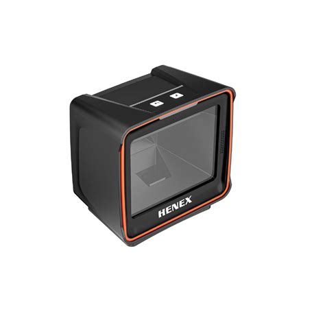 Henex H 8000 Barcode Scanner Mdot