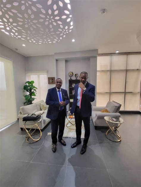 Chukwuemeka Enebeli Posted On Linkedin