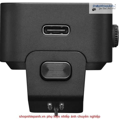 Trigger Godox X3s For Sony