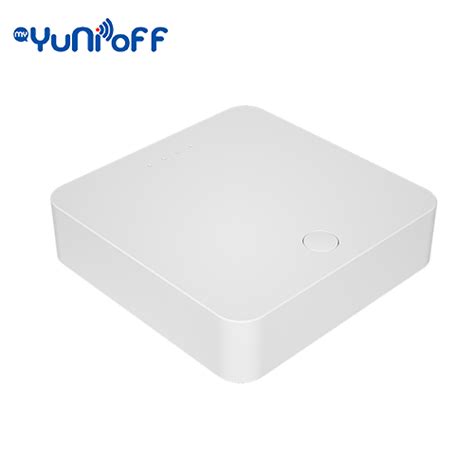 Smart Zigbee LAN Gateway