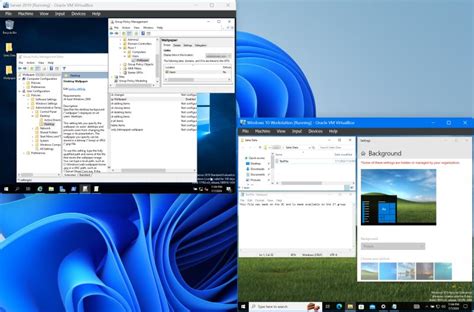Diego Magallanes On Linkedin Windows Os System Sysadmin Administrator Activedirectory Gpo