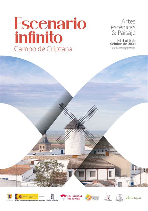 Del 4 Al 6 De Octubre Llega La Segunda Edición De ‘escenario Infinito