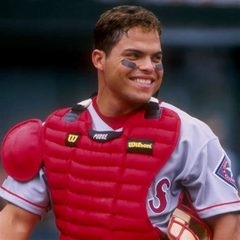 Ivan Rodriguez Catching