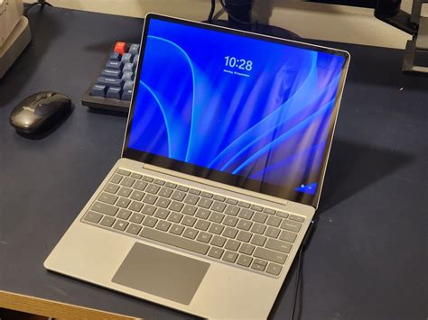 Surface Laptop Go 1st Gen Computers Tech Laptops Notebooks On