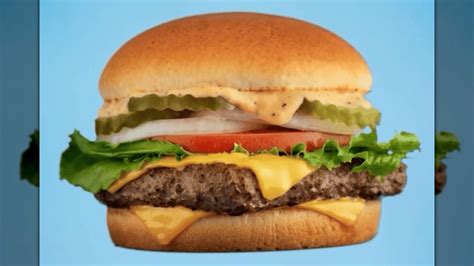 Krabby Patty Hemmelig Saus Simple Stay Home Recipes