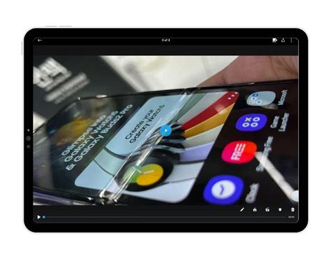 9 个适用于 Ipad 的最佳视频编辑应用程序：创建令人惊叹的视频 Techesi