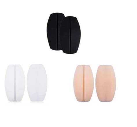 Padded Silicone Bra Strap Plain At ₹ 35pair In Gandhinagar Id