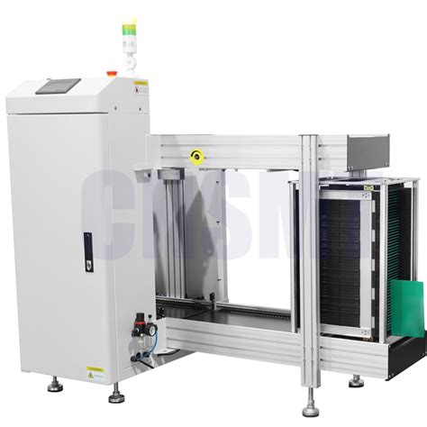 SMT PCB Automatic Magazine Loader