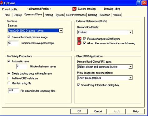Learn Basic Auto CAD Auto CAD Save A Drawing