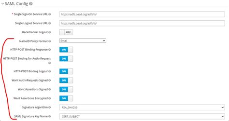 Third Party Identity Providers In Keycloak Stat Suite Documentation