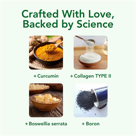 Joint And Bone Health Capsule Qc Kinetix