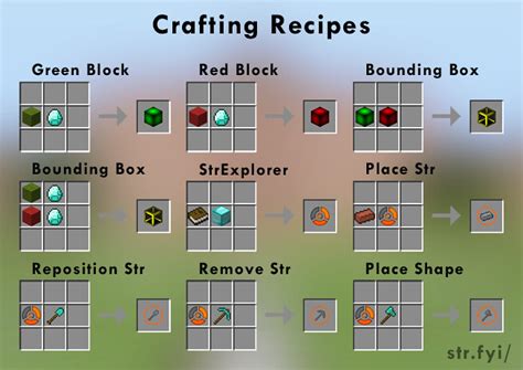 [1 15 Update] Instant Structures Mod Ism [ 40 000 Structures