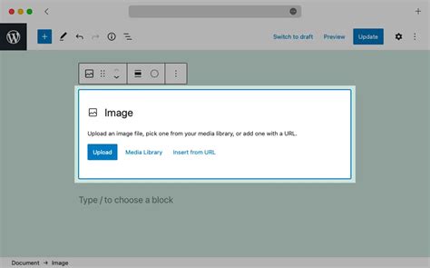 How To Delete A Block In WordPress ZETTAHOST