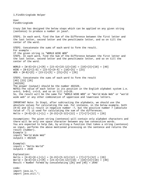 Milestone 2 Pdf String Computer Science Notation