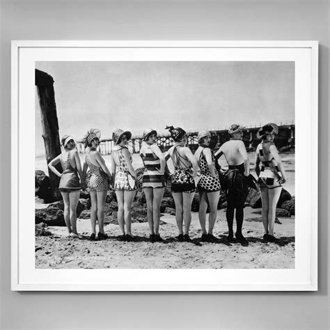1920s Swimsuits For Women Etsy