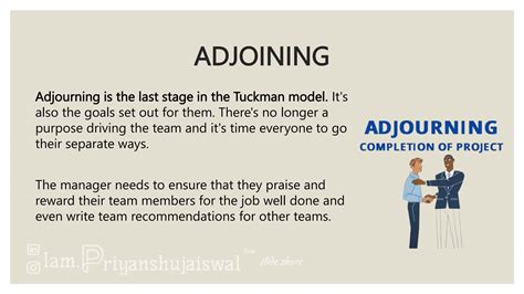 Team Building And Tuckmans Model Explained Pptx