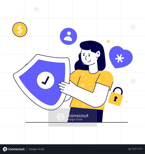 Cyber Security Animation Free Download Animations Iconscout
