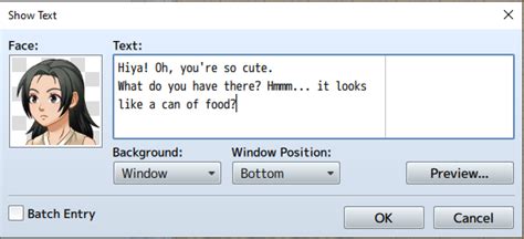 Guest Lecture On Writing Designing Translating In RPG Maker MV Ryan Scheiding