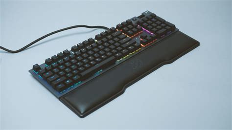 Review Adata Xpg Summoner Gaming Keyboard