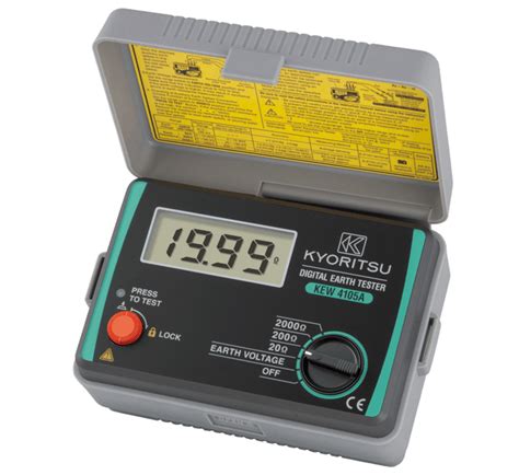 Kewtech Testers Multifunction Testers Ige Ltd