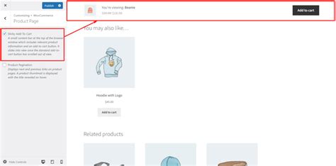 How To Customize A Single Product Page Layout Plugin For Woocommerce Learnwoo