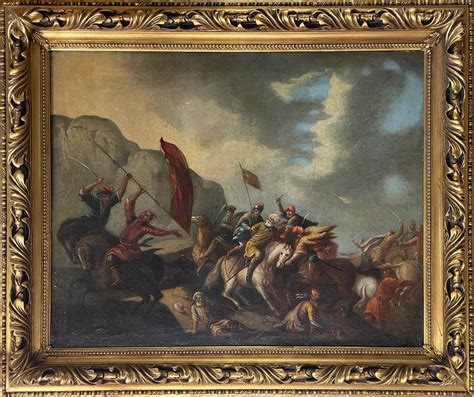 Купить Взятие в плен Турецкая война неизвестный художник Западная Европа в Artglobe