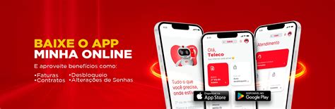 Online Telecom Home