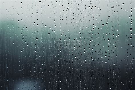 窗外的下雨天高清图片下载 正版图片600612358 摄图网