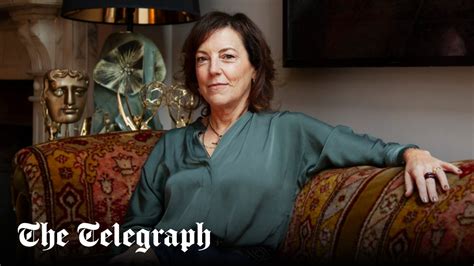 Meet Nina Gold The Woman Who Discovers Britains Finest Actors