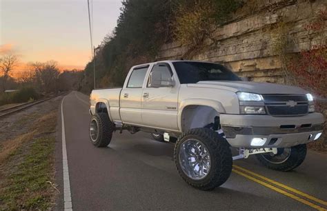 Squatted Trucks Carolina Squat Ban And Its Impact