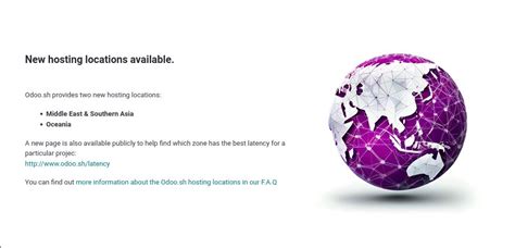 Odoosh Odoo Odoo Developers