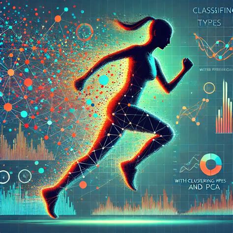 Classifying Running Types With Clustering And Pca By Alex Gascón