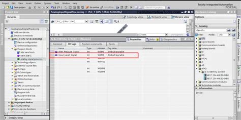 What Are Analog Inputs Analog Signals Processing In PLC