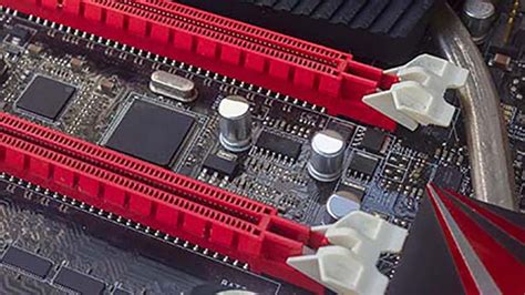 Peripheral Component Interconnect Express PCIe Keysight