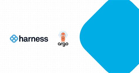 What Is Argo Cd Harness