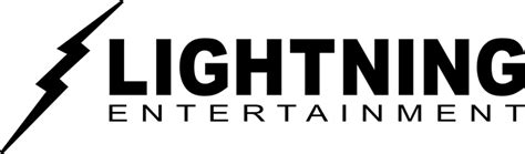 Strong Lightning Logo