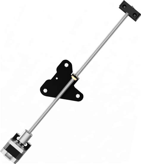 Creality Dual Z Axis Upgrade 3djake Ireland