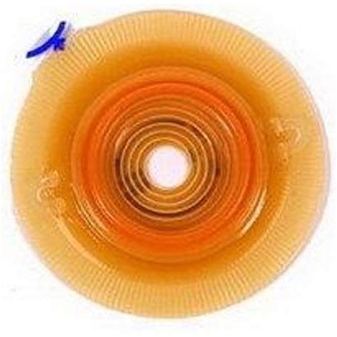 Coloplast Assura Skin Barrier Pre Cut Convex Light 78 Stoma Box • Price