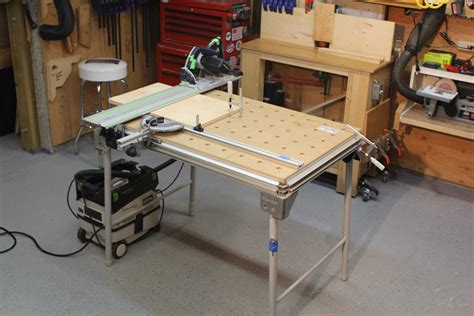 Festool Mft Router Table At Jeanne Phillips Blog