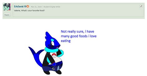 Ask 6 By Redandblueeevee On Deviantart