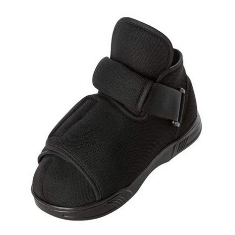 Dh Offloading Post Op Shoe Ossur Medium At Rs 7000 Orthotic Devices