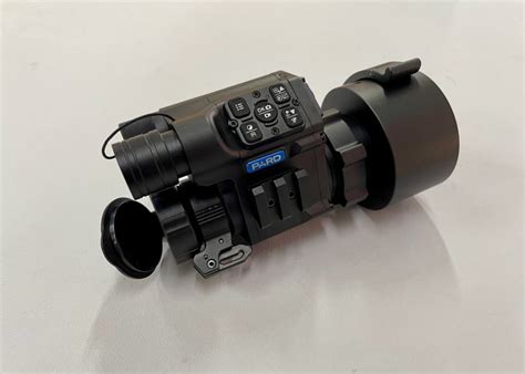 Pard Fd1 Dan Noć Clip On Osmatrač Optika Novo U Trgovini