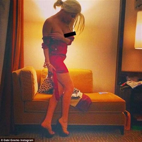 Gabi Grecko Gazetevatan En Son Magazin Haberleri