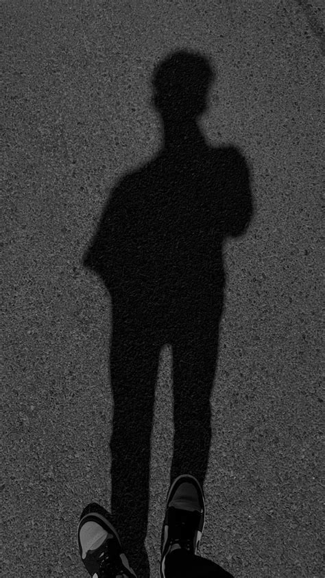 Boy Shadow