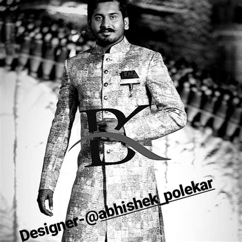 Abhishek Polekar On Linkedin Indowestern Sherwani Achkan Tuxedo